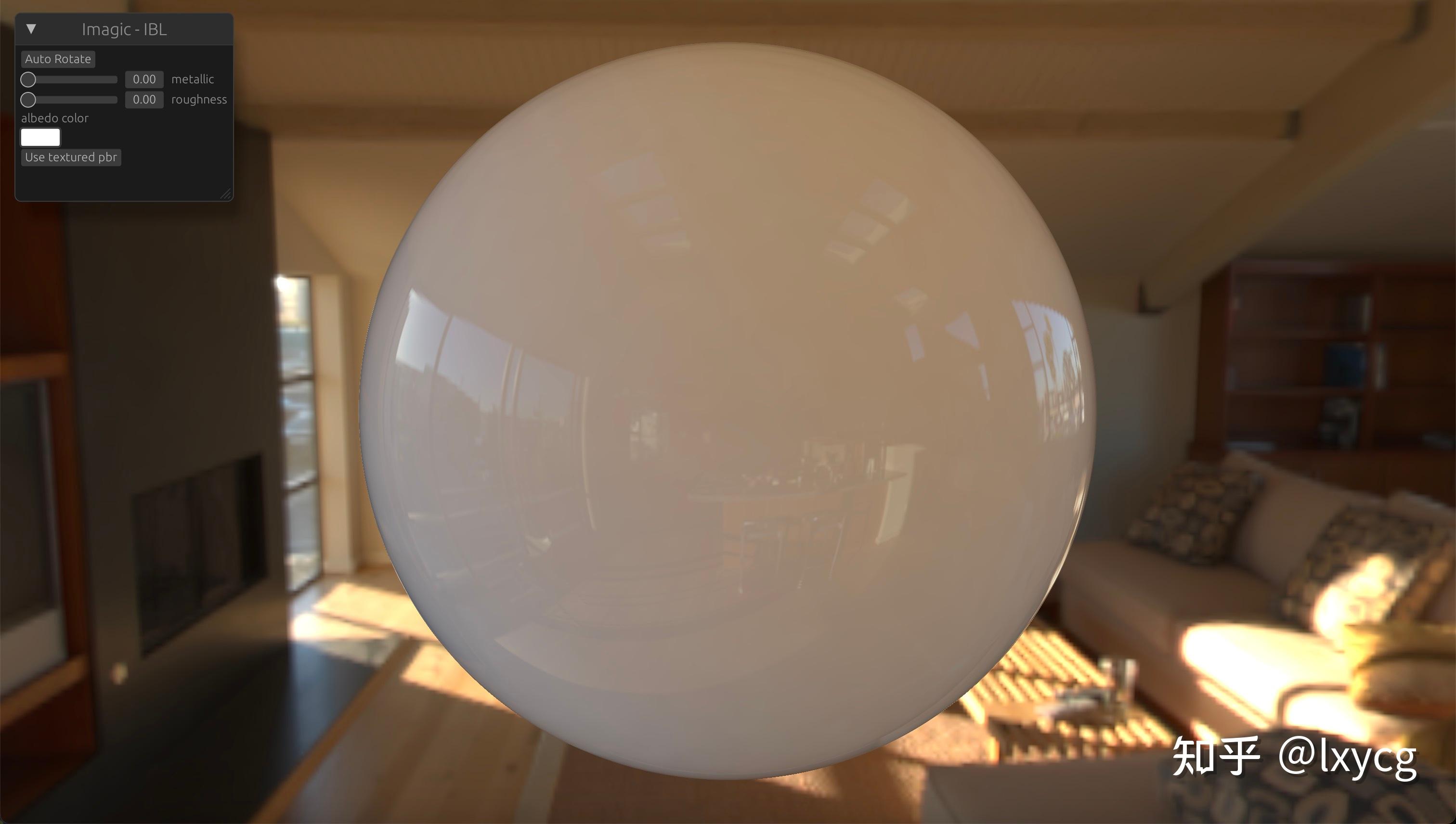 imagic - a thin rendering framework by Rust + wgpu - 知乎