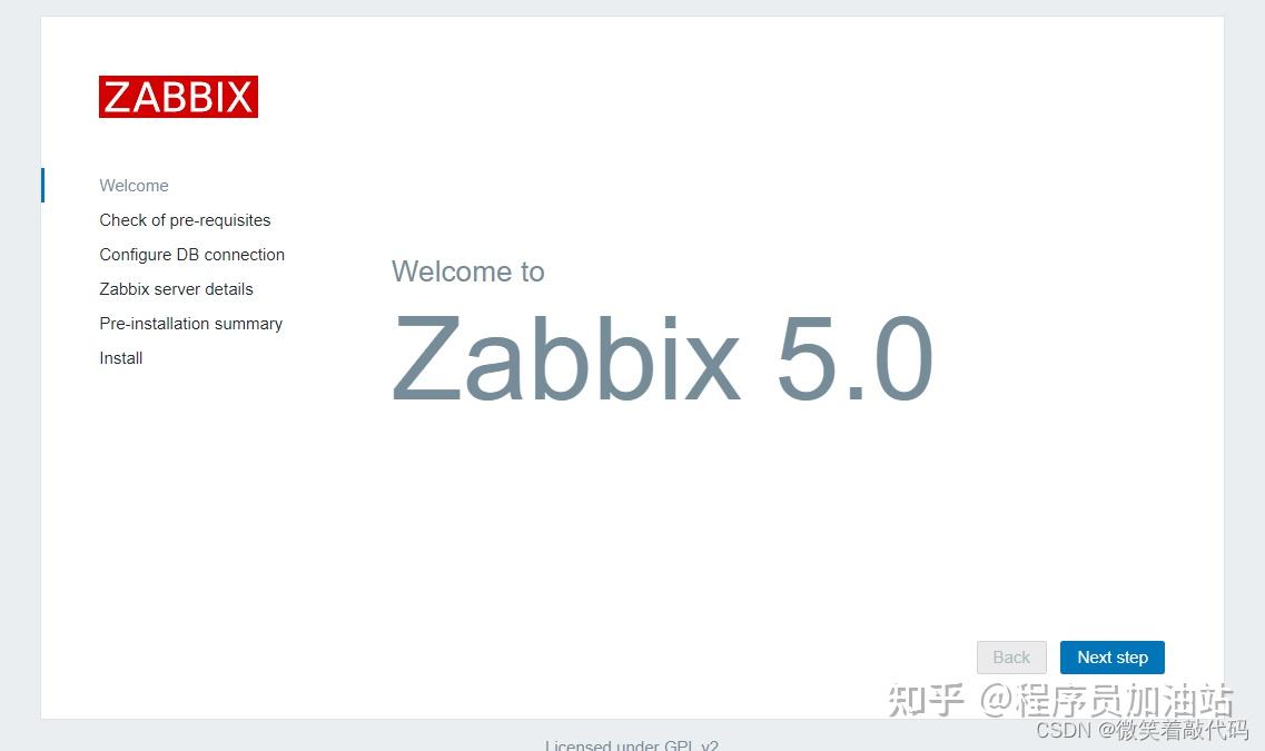 zabbix介绍及部署（超详细讲解） - 知乎