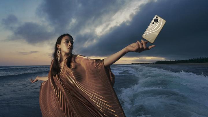 华为开启618预售：P60系列最高直降1000元，Mate50系列跌至3399元 - 知乎