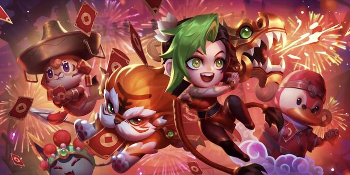 lol美测服PBE云顶之弈S6.5什么时候更新 云顶S6.5更新内容介绍 - 知乎