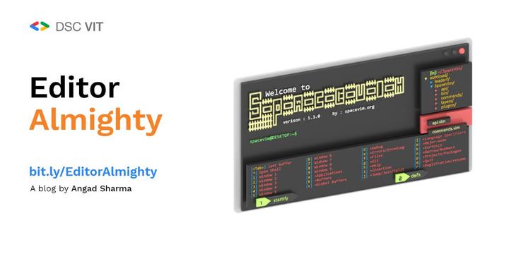 Spacevim 模块化 Vim 配置环境 知乎