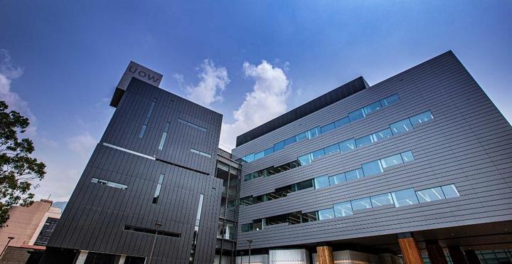 实地打卡UOW理学，医学与健康学院，世界一流的风采 - 知乎