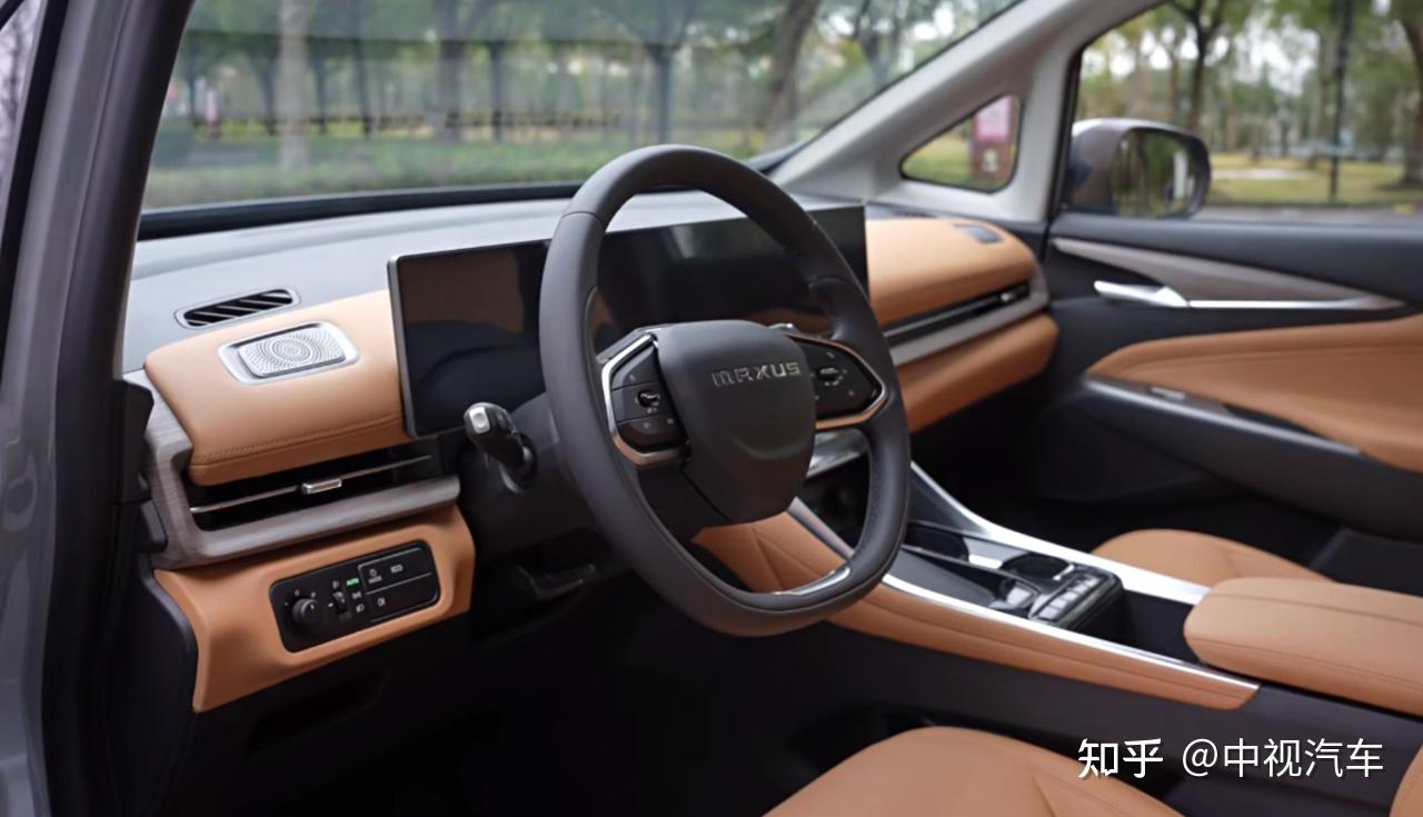 传祺M6 PRO和大通G50混动，谁才是真正的"家庭MPV最优解"？ - 知乎