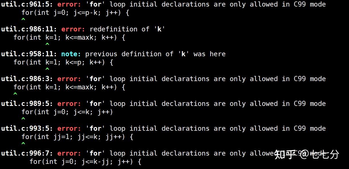 libxc-master 安装 - 知乎