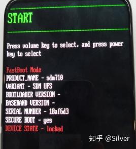 新手入门向-安卓手机通用刷机保姆级全教程（一）解锁BL锁 - 知乎