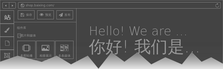 如何用 Vue Js 实现一个建站应用 知乎