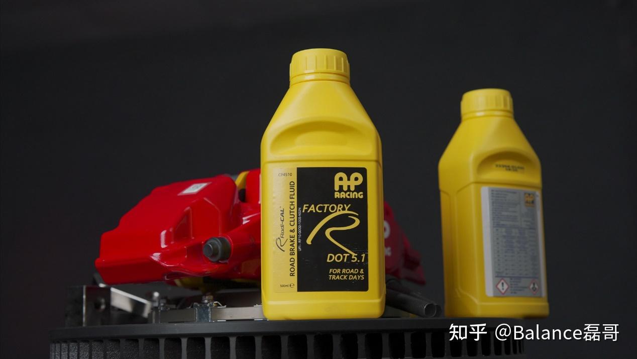 康纳KBT刹车套装怎么样？AP刹车的KBT卡钳套装都有哪些东西？ - 知乎