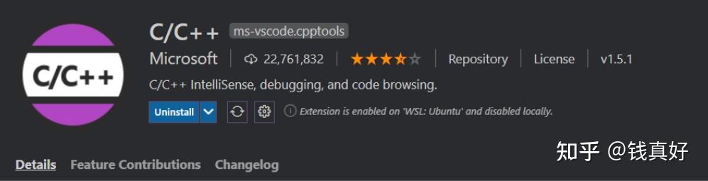 vscode wsl子系统 c++环境配置基础篇 - 知乎