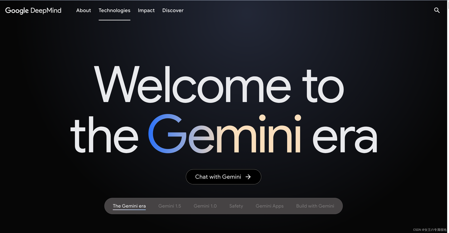 深入浅出了解谷歌「Gemini大模型」发展历程 - 知乎