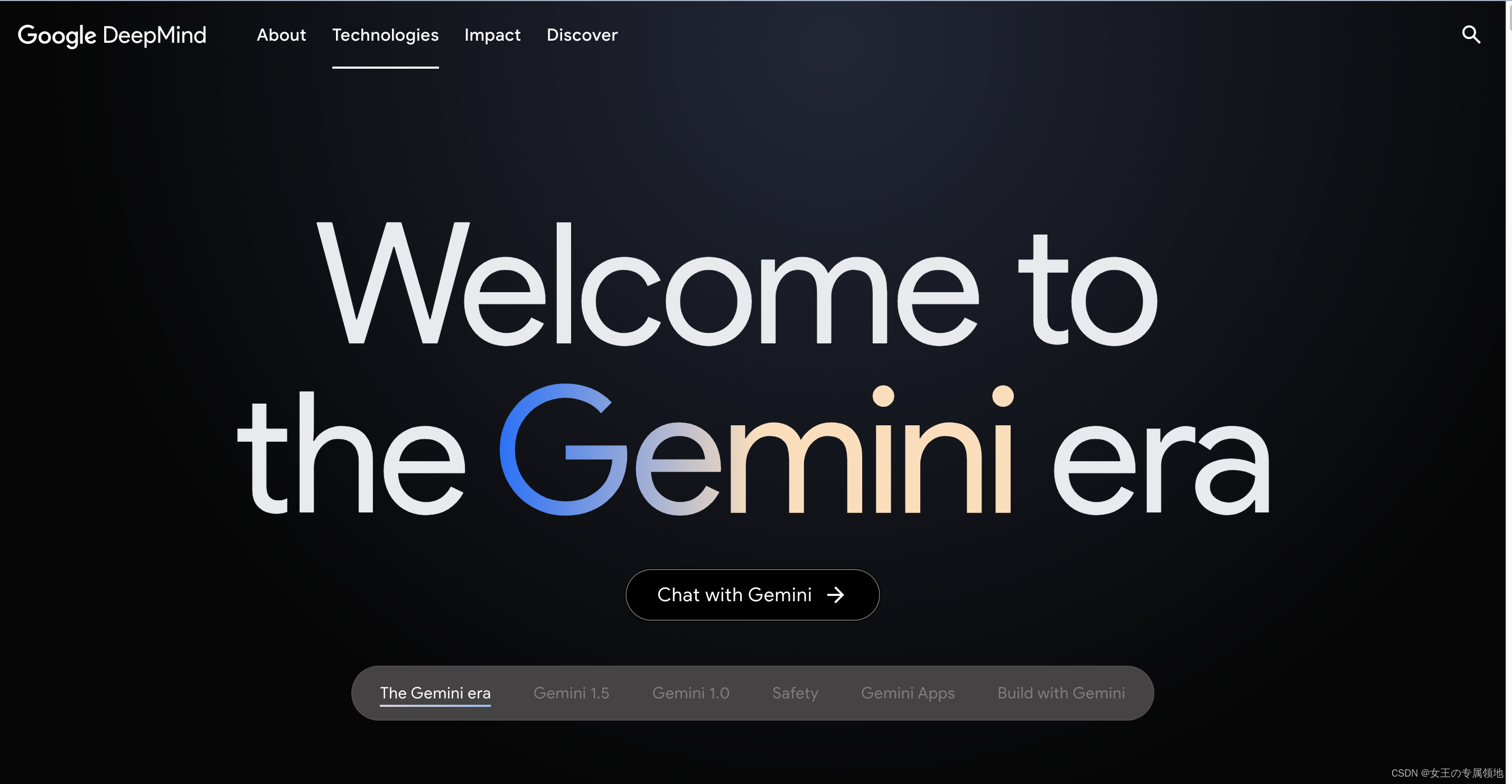 深入浅出了解谷歌「Gemini大模型」发展历程 - 知乎