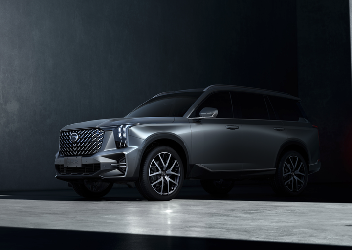 广汽传祺GS8被夸出花了，为何我却不建议你买它？ - 知乎