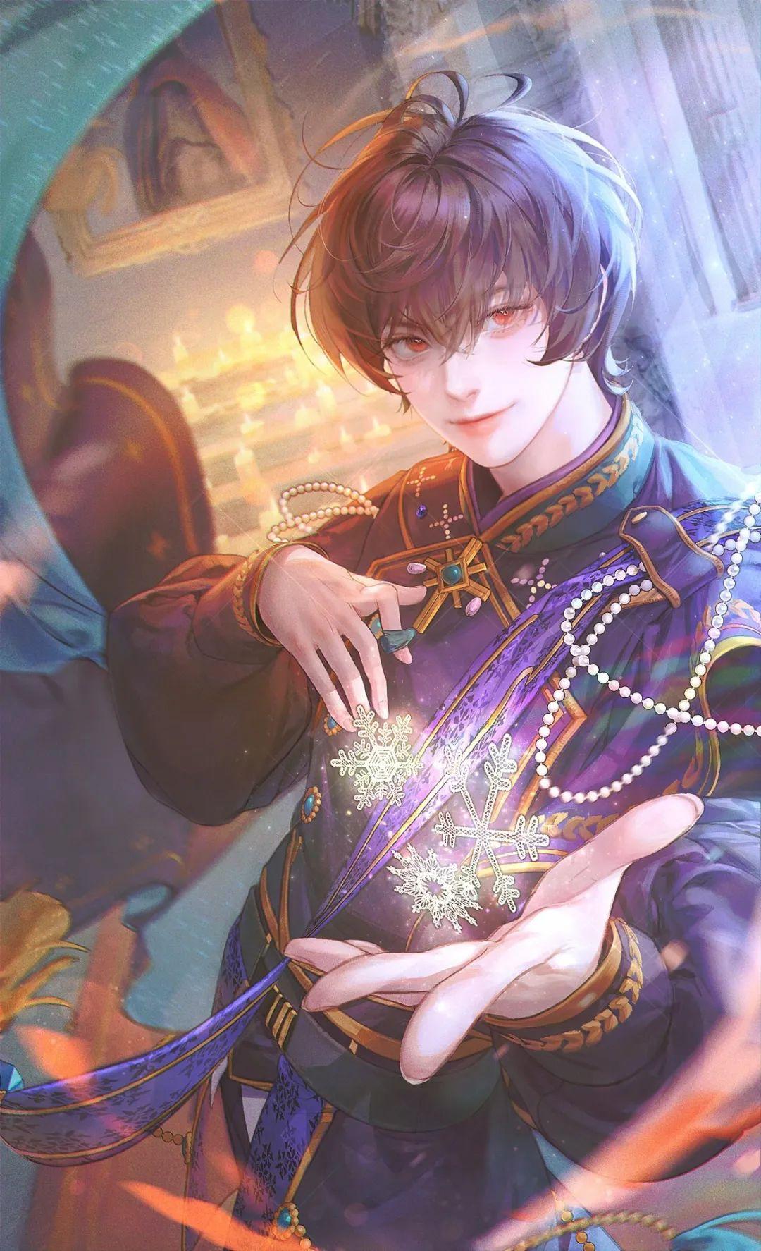 插画师twi：mogarism插画师twi：kawanocy插画师ins：lolonuno插画师twi：JNKku - 知乎