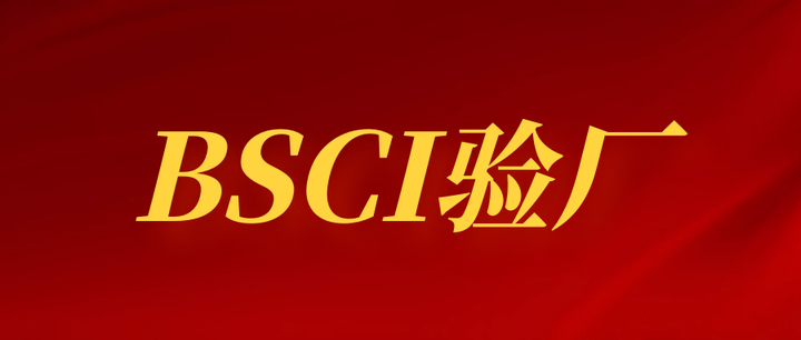 科普 | BSCI验厂是什么！看懂BSCI认证申请流程 - 知乎