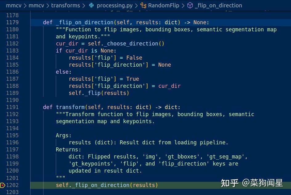 MMDetection 3.x Pipeline 源码调试 - 知乎