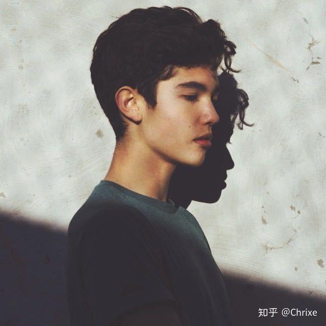 如何评价Conan Gray？ - 知乎