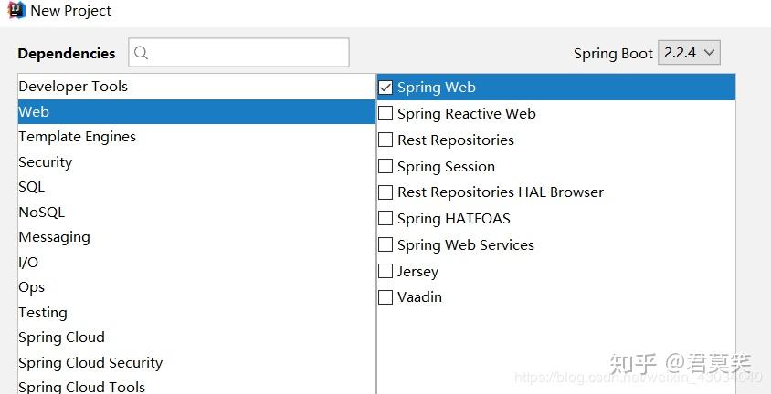 全网最细致的SpringBoot实战教程，超适合新手小白入坑学习 - 知乎