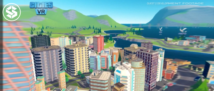 SemCity： 一个应用于真实户外环境场景生成的3D Diffusion模型 - 知乎