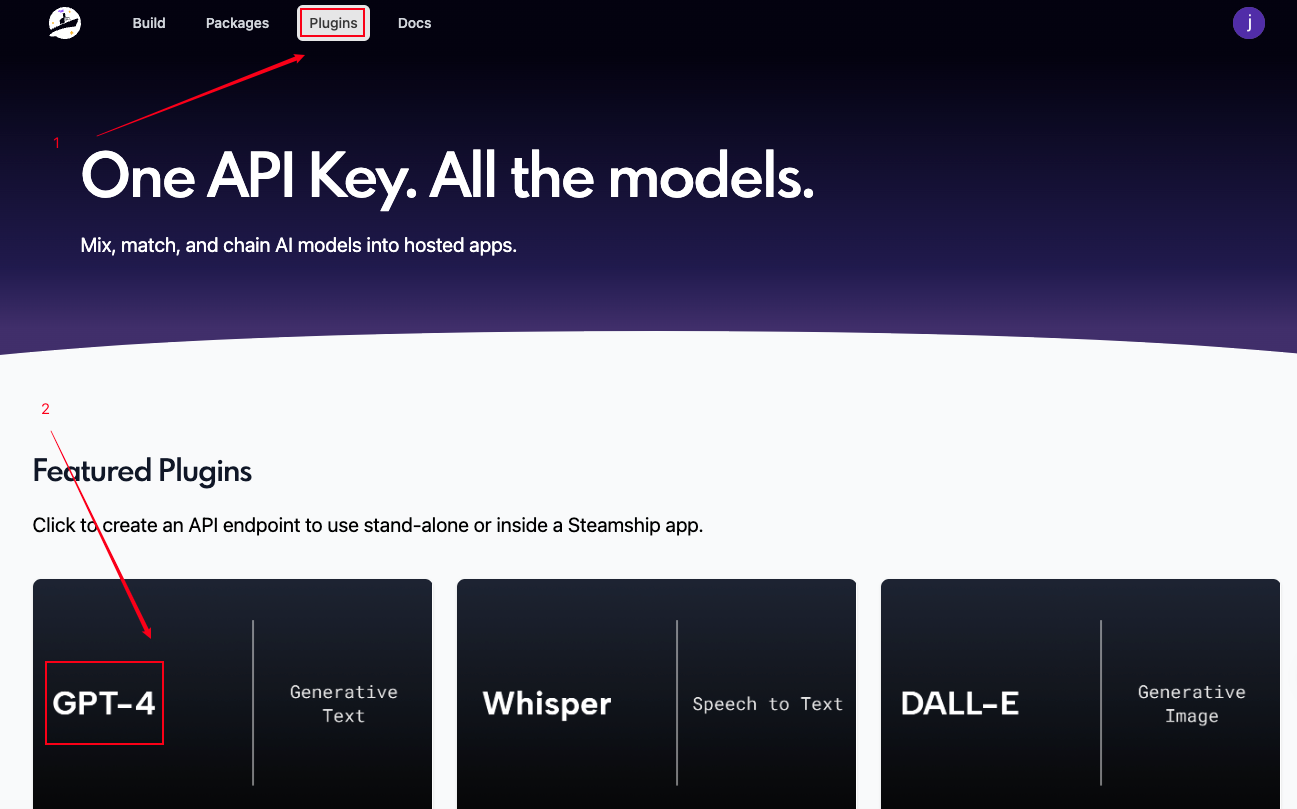自动构建、部署GPT-4 API服务 - 知乎