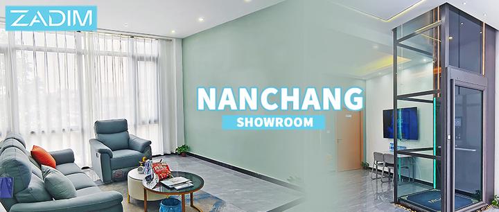 ZADIM希贝姆|南昌展厅：感知奢华，构筑多元化墅居体验 - 知乎