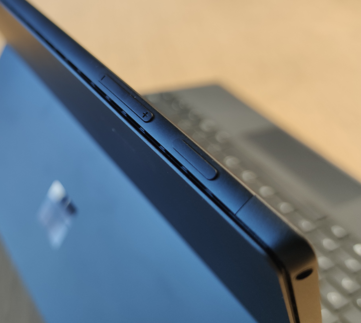 【维P测评】微软 Surface Pro 7+二合一平板电脑 - 屹立不倒 方为业界顶流 - 知乎