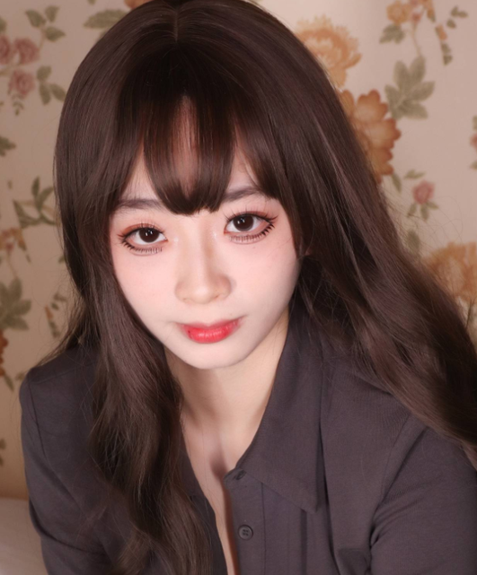 韶陌陌COS写真大作图片合集 - 知乎