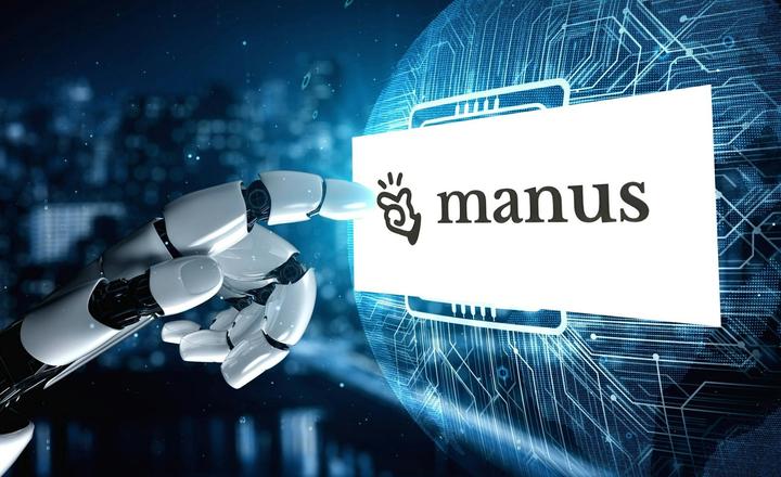 还拿不到Manus邀请码？教你体验几款开箱即用的computer use智能体 - 知乎