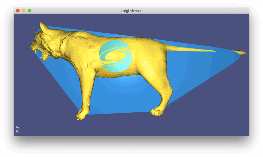 科学可视化软件介绍23 – libigl - 知乎