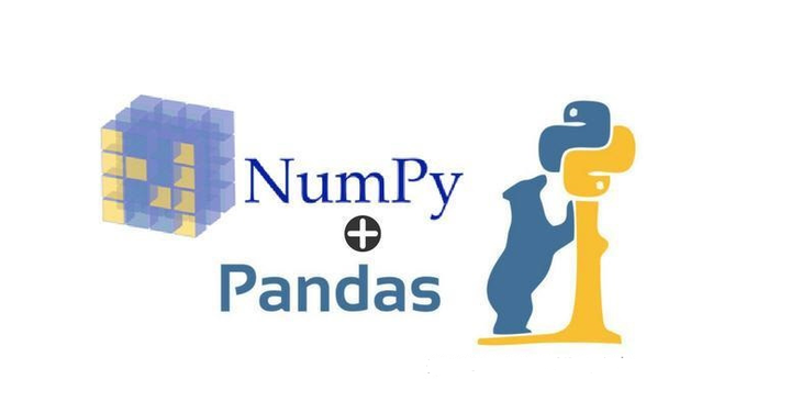 【梆趴深屑防森造挤胃】盛隅Python赖NumPy脚Pandas批稠衷 - 知乎