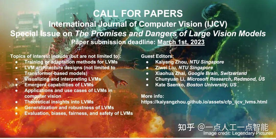 请问TPAMI和IJCV的文章可以哪里下载了？ - 知乎