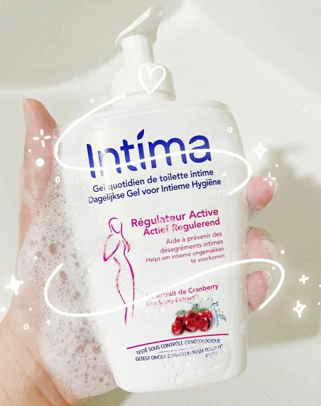 除了Femfresh芳芯，还有什么私护洗液推荐？Intima这个品牌怎么样？