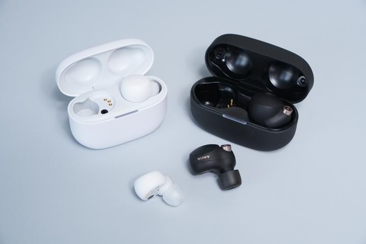 索尼 LinkBuds S 和 WF-1000XM4 有什么区别？LinkBuds S 和 XM4 谁更值得买？ - 知乎
