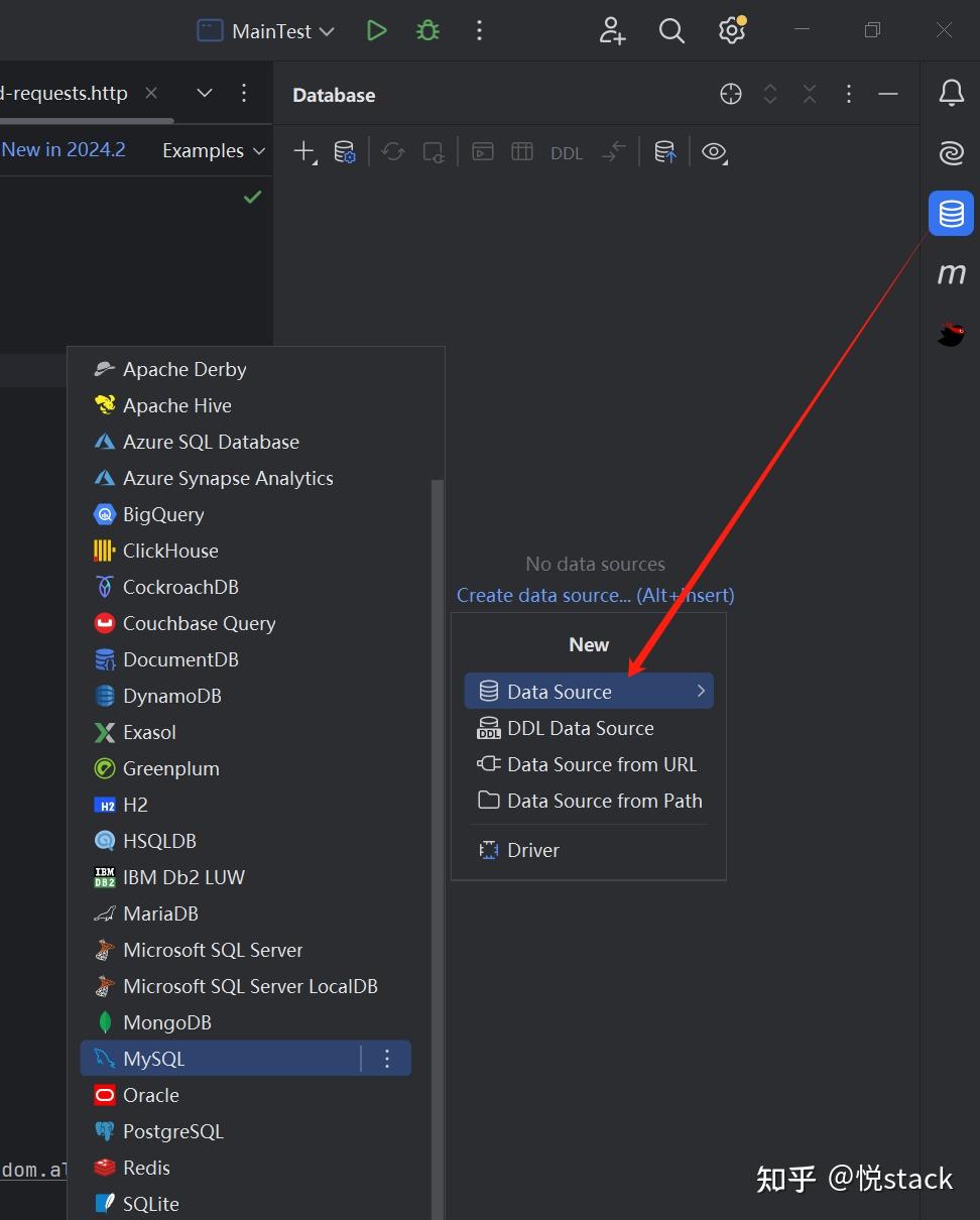 IntelliJ IDEA 和相关 IDE 新版界面 UI 预览发布，该版本有何特点？ - 知乎