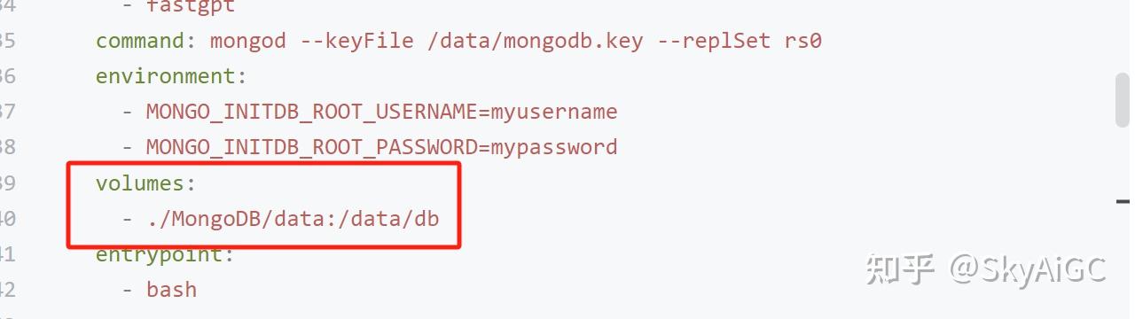 【大揭秘】手把手教你如何借助群辉NAS与FastGPT，打造你的超级个人AI知识库！ - 知乎