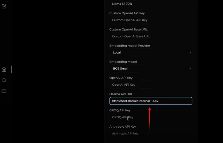 基于Perplexica与内网穿透工具的本地AI搜索服务远程访问实践过程 - 知乎