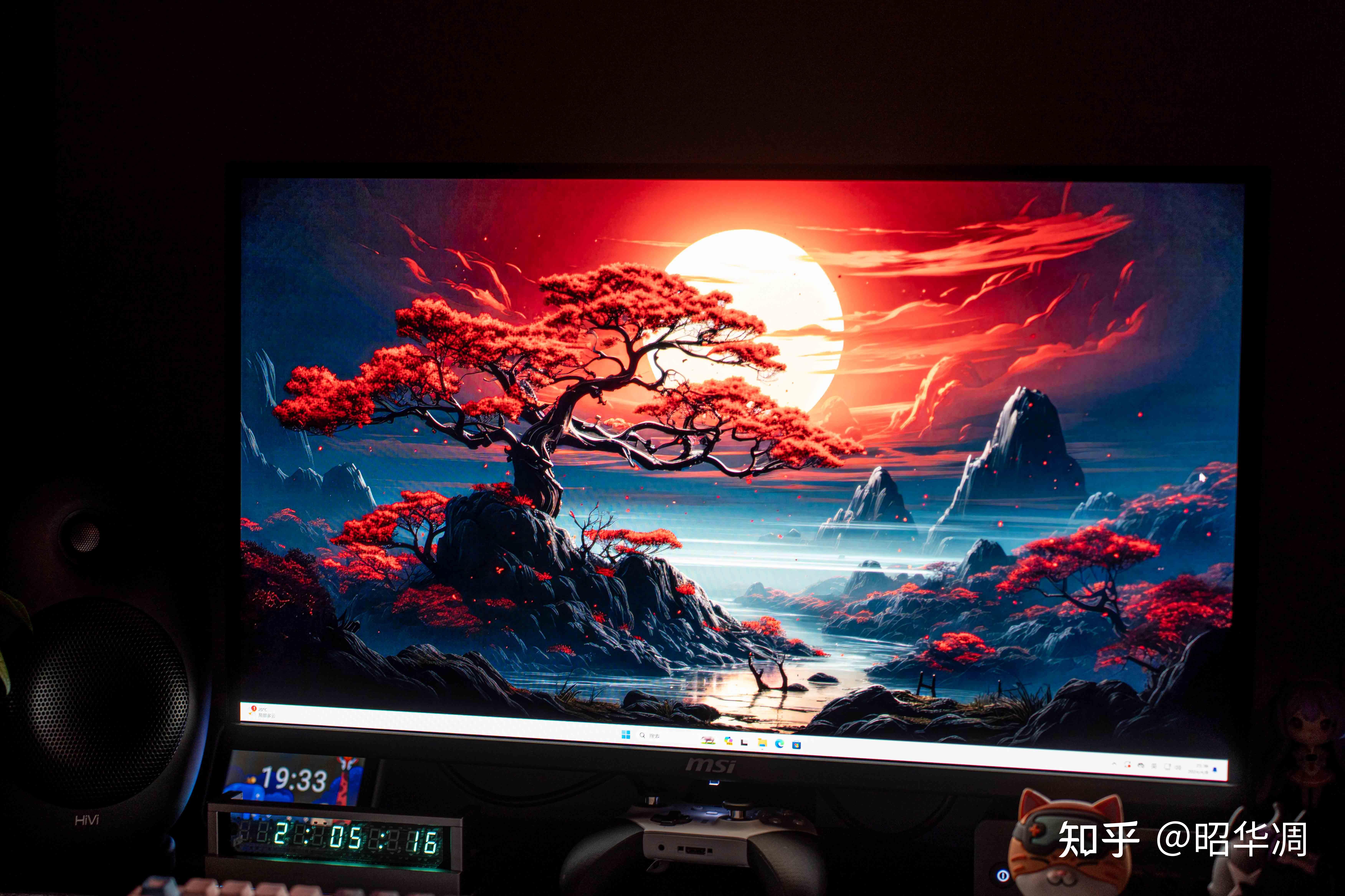 4k va miniled 和 2k oled怎么选？ - 知乎