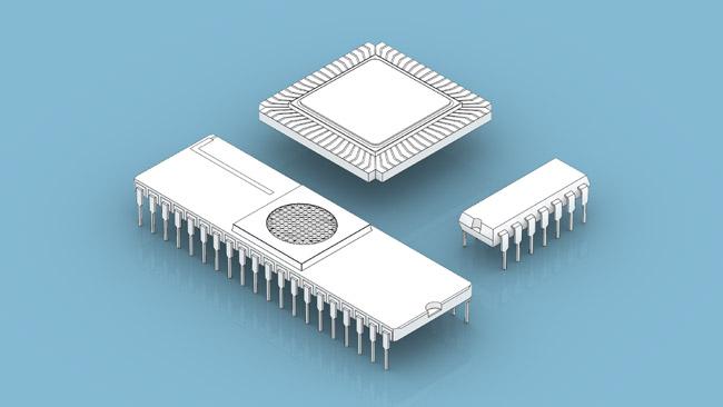 中国在尖端半导体技术上猛追 - 知乎