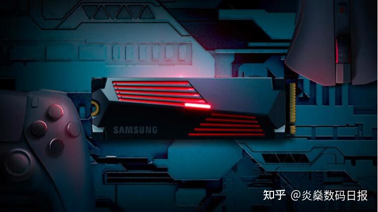 同容量的三星990PRO和致态TiPro7000哪个比较好？ - 知乎