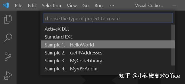 Vb6复活了吗 Visual Basic 6替代开发语言来了 TwinBasic 发布预览版1(支持Vb 64位) - 知乎