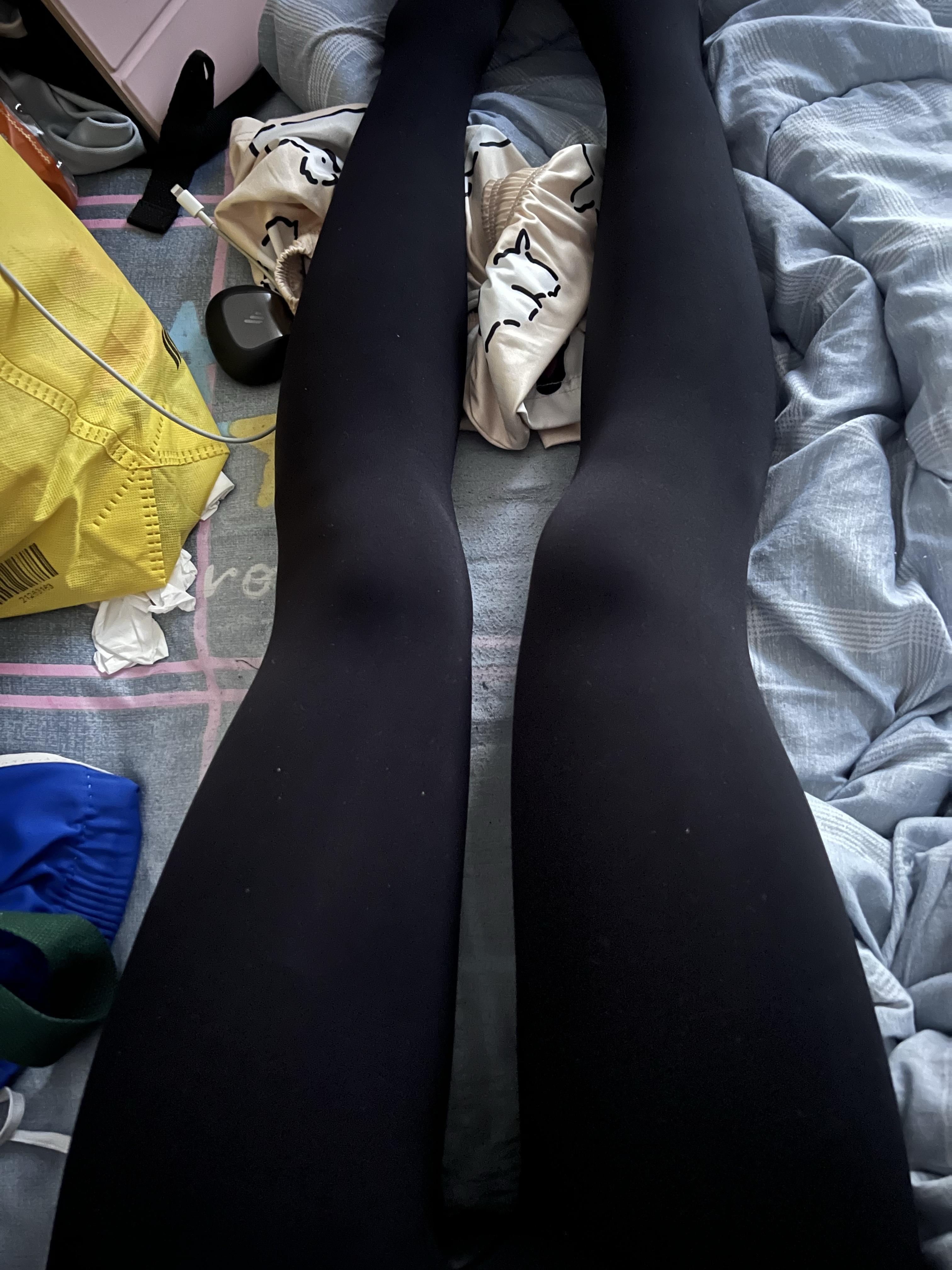 有多少男生穿裤袜 知乎