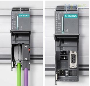 s7-300 CPU 315-2PN/DP介绍 - 知乎