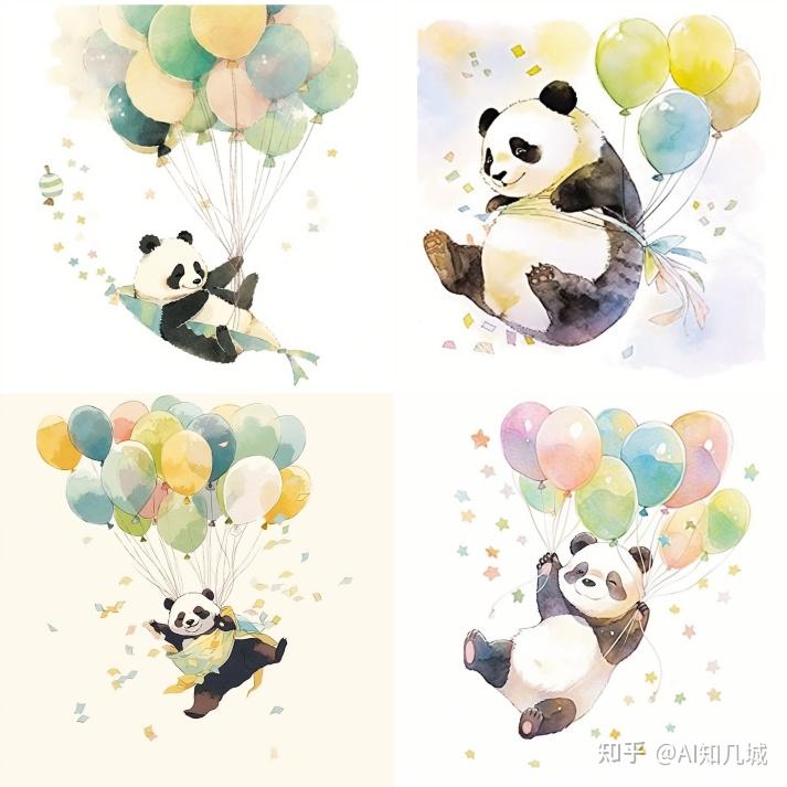 如何评价midjourney新出的动漫版本niji5？ - 知乎