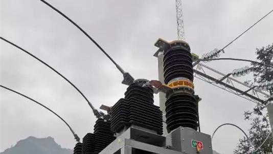 ZW7-40.5户外高压真空断路器35KV变电站-发电厂电力工程专用 - 知乎