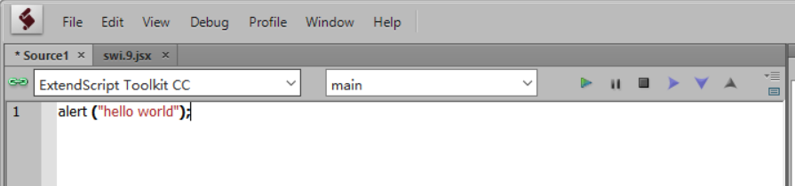 AE脚本折腾入门（一） - 知乎