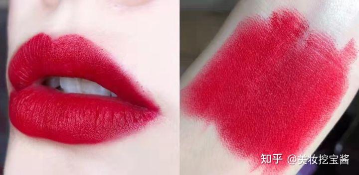 MAC口红推荐色号，魅可热门色号推荐
