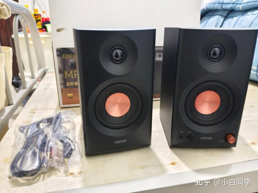 漫步者mr3bt音箱（漫步者MR3BT音响）怎么样？体验3天优缺点测评