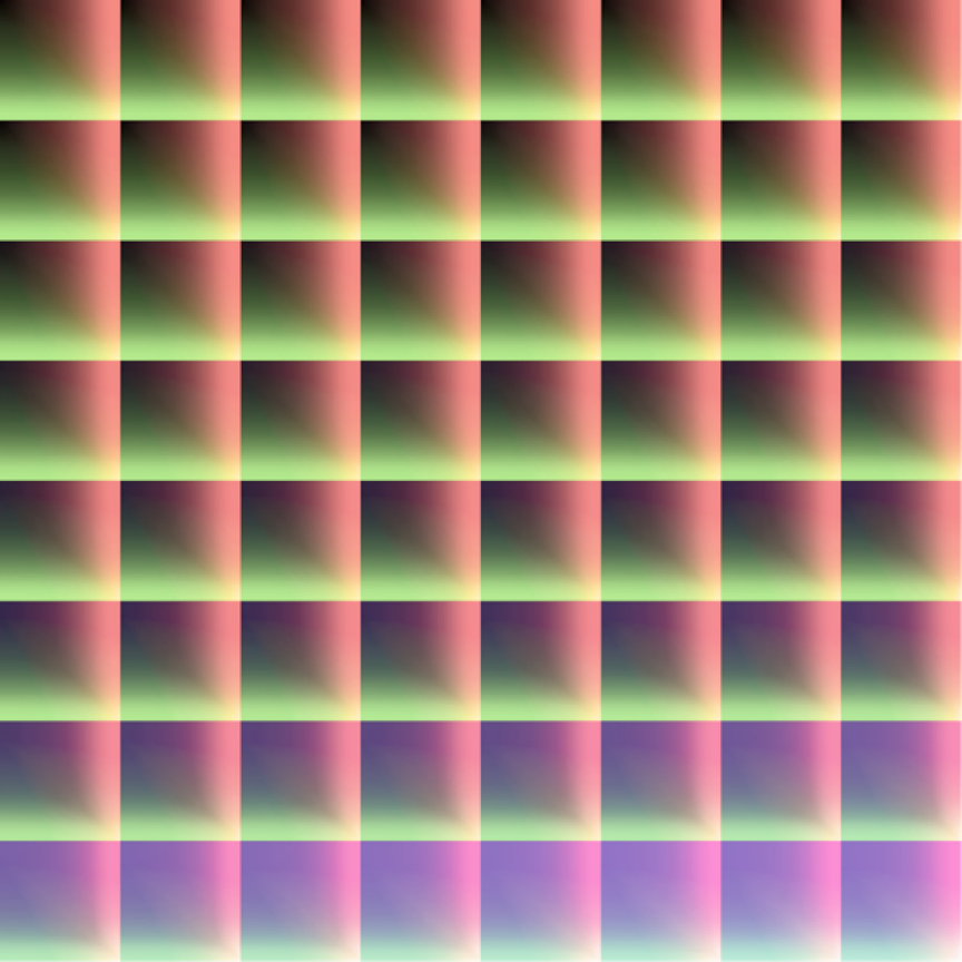 在 ECharts GL 中绘制三维地图 - 知乎