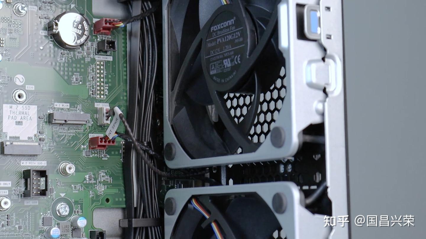 Dell precision 3660 台式工作站主机开箱评测介绍 - 知乎