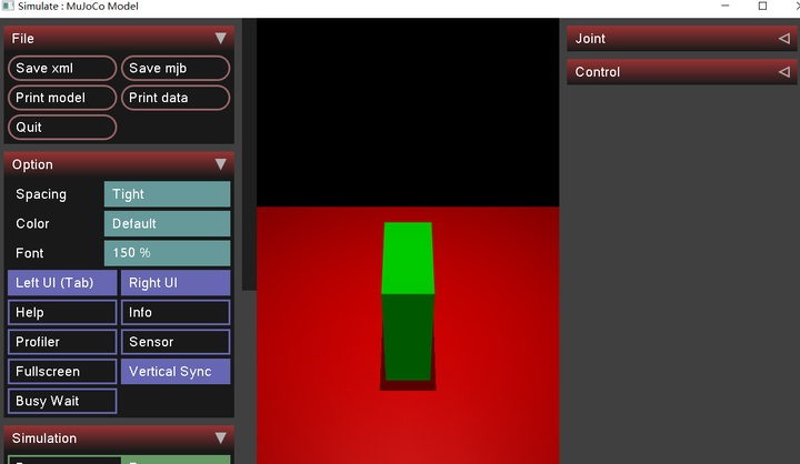 Windows10安装开源Mujoco - 知乎