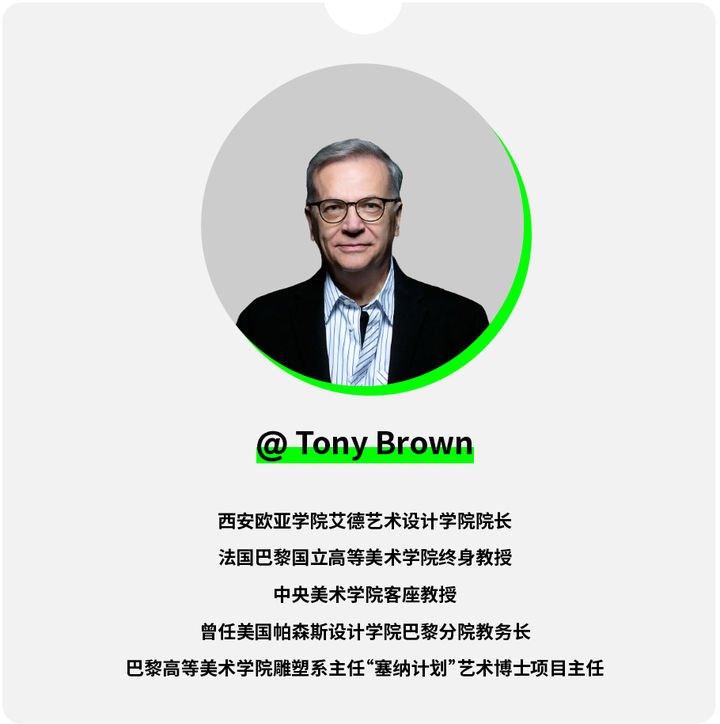 《艺术十日谈》| Tony Brown 《超新星V1》 - 知乎