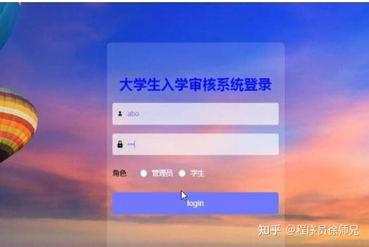 2023-2024 年 Java 毕业设计选题大全，1000 个 SpringBoot热门选题推荐 - 知乎